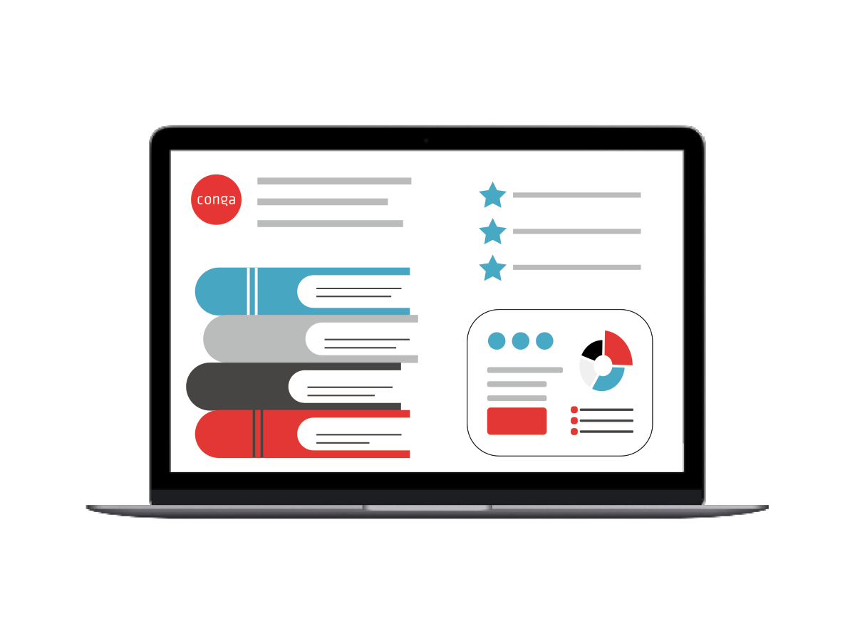 Get Started Conga Composer